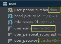 Mybatis操作数据时出现java sql SQLSyntaxErrorException Unknown column XXX