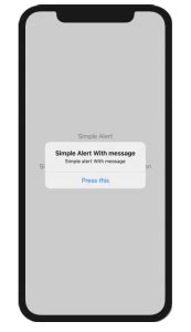 SwiftUI How To Show Alert ActionSheet In SwiftUI Let Create An App