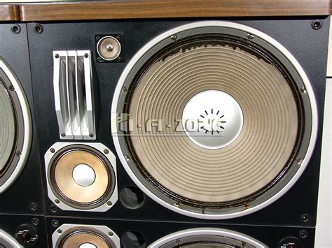 Sansui Sp X11000 Hi Fi Zone Аудио Техника