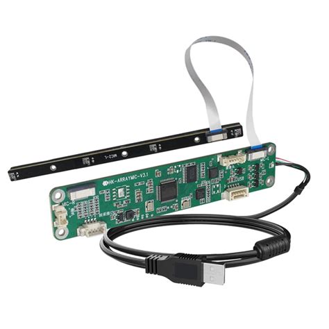 4 Array Directional Microphone Array Usb Linear 60 Degree Sound Pickup Noise Reduction With 4 Array Directional Microphone Array Usb Linear 60 Degree Sound Pickup Noise Reduction With