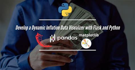 Develop A Dynamic Inflation Data Visualizer With Flask And Python