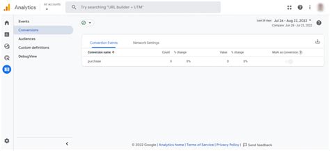 Google Analytics Events And Goals Or Conversions Syntactics Inc