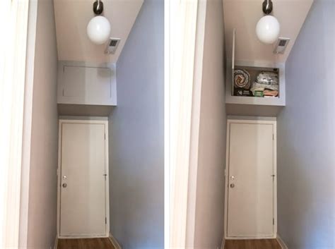 Storage Cubed Yellow Brick Home