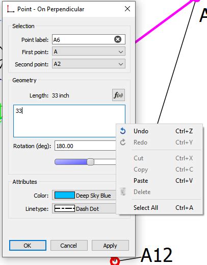 Update Tool Dialogs And Properties Editor 20 By Douglas Developer Seamly Patterns Forum