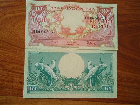 เหรียญคุณปู่ ธนบัตรอินโดนีเซีย ตอนที่ 3 Facebook