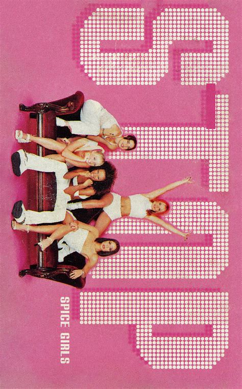 Spice Girls Stop 1998 Cassette Discogs