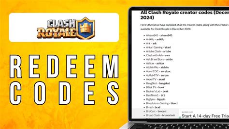 How To Redeem Codes In Clash Royale 2025 Easy Guide Youtube