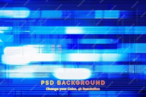 Premium Psd Abstract Futuristic Electronic Circuit Technology Background