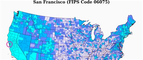 How To Create Data Maps Of The United States With Matplotlib Dev Community
