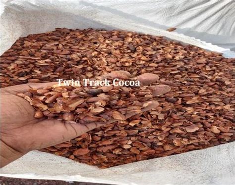 Cocoa Bean Husk Packaging Type Bag At ₹ 120 Kg In Coimbatore Id 2850473367188