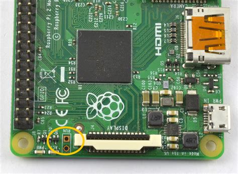 Dr Monk S DIY Electronics Blog On Switch For Raspberry Pi