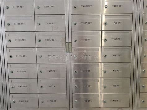 Mailbox Locker Stock Image Image Of Keyhole Neat Metal 306331447 Mailbox Locker Stock Image Image Of Keyhole Neat Metal 306331447