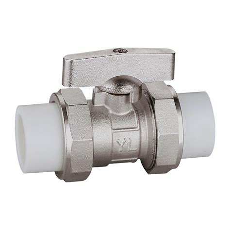 What Is The Electrical Conductivity Of A Brass Ball Valve Blog