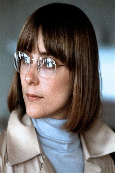 Mary Beth Hurt
