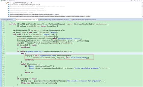Springmvc中反序列化与序列化的原理 老子寻道 博客园