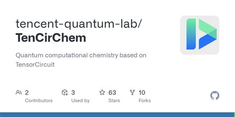 TenCirChem Example Custom Excitation Py At Master Tencent Quantum Lab