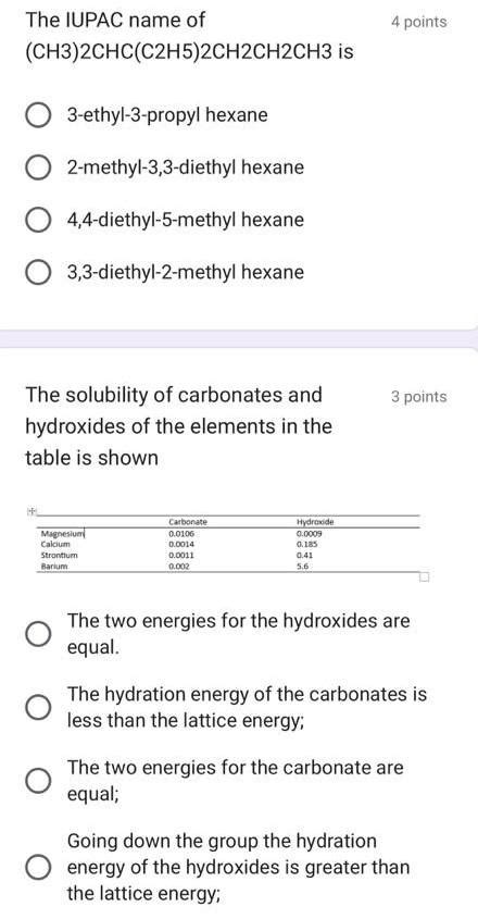 Solved The Orbital Angular Momentum Is Points Given By The Chegg