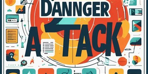 Web Theory Part 3 Danger Introduction To 25 Types Of Web Attacks Dev Community