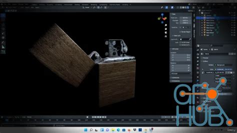 Ultimate Blender 36 Modeling Course With Pbr Texturing Gfx Hub 20
