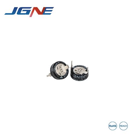 New Technology Capacitor 0 33f 5 5v H Series Graphene Supercapacitor For Hvac China