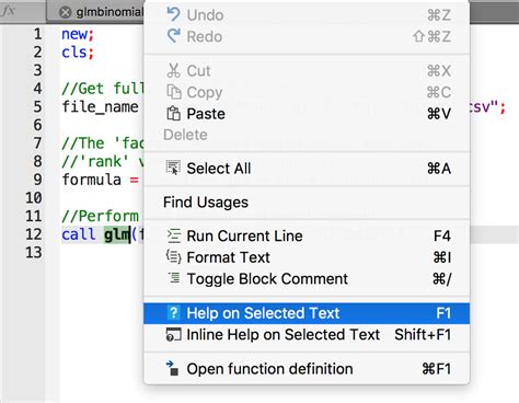Getting Started With Gauss Aptech Getting Started With Gauss Aptech