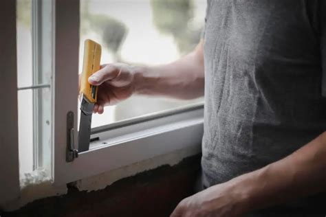 How To Install A Window Without Nailing Flange For A Secure Fit