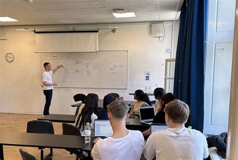 Martin Bjørn On Linkedin Entrepreneurship Business Sales