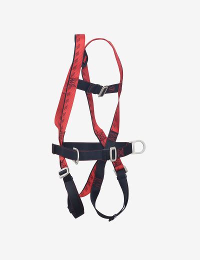 Shop Karam Safety Harnesses For Fall Protection At Heights