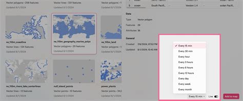 Build Maps And Dashboards With Databricks A Step By Step Guide
