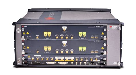 256 Gs S Arbitrary Waveform Generator Microwave Product Digest