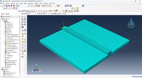 Abaqus Waam Dflux Subroutine Simulation Files For Additive Manufacturing
