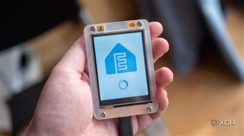 I Turned My Esp32 Into A Bluetooth Proxy And Heres How You Can Too