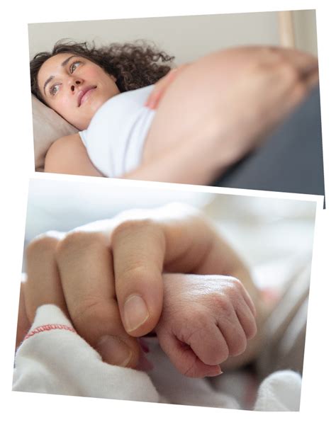 Navigating Pregnancy With Uterine Fibroids Talking Fibroids