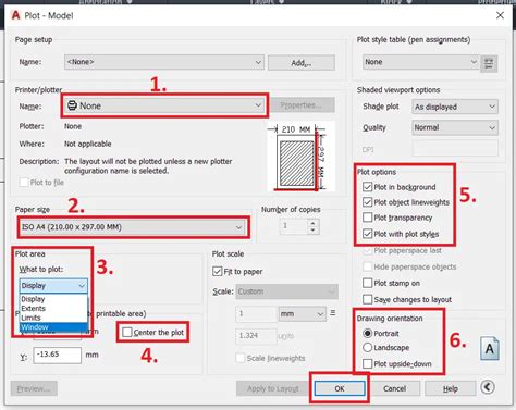 How To Print In AutoCAD It S Right Secret Aug