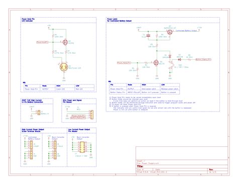 Latch Circuit With Delayed Off General Guidance Arduino Forum