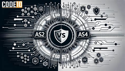 AS Vs AS The Best EDI Protocol For Your Business