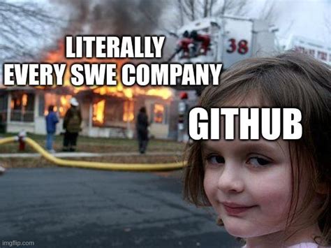 Gitlab Users Laughing Rn ·