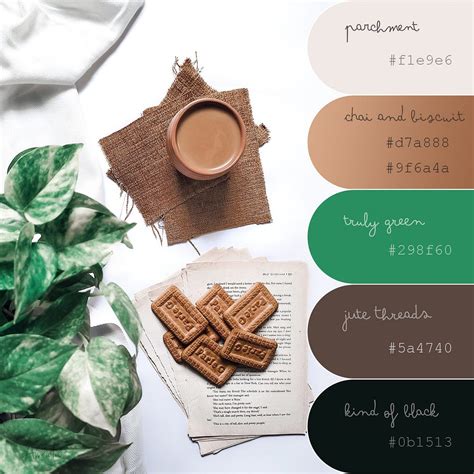 Color Combinations For A Stunning UI Part Codetrait Com