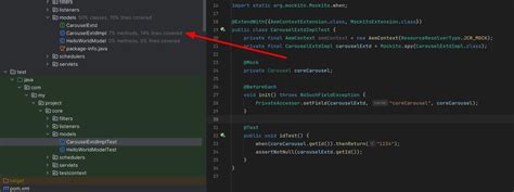 Solved Junit For Extended Core Component Teaser Adobe Experience League Community 589908