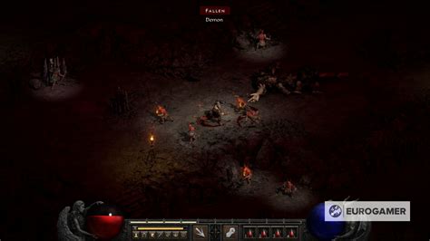 Diablo 2 Classes Guide Pakoio