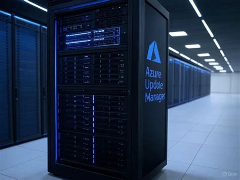 Transforming Patch Management Microsofts Azure Update Manager Revolution Windows Forum