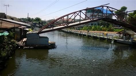 ตลาดน้ำโบราณบางพลี สมุทรปราการ