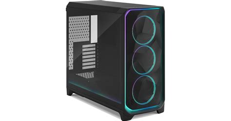 Fractal Design Meshify 3 Xl Ambience Pro Rgb Full Fd C Mes3x 03
