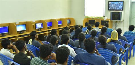 Vce College Departments