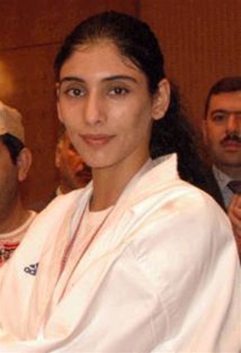 الشيخة ميثاء بنت محمد تقتحم الرياضات الصعبة مجلة سيدتي