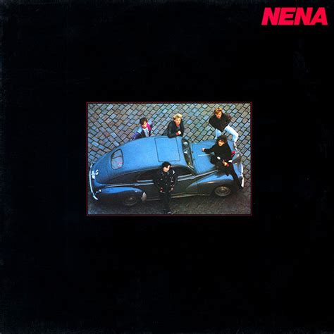 Nena Nena Vinyl Lp Album At Discogs