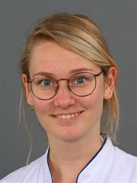 Drs M F J A Van Der Lubbe Maastricht Umc