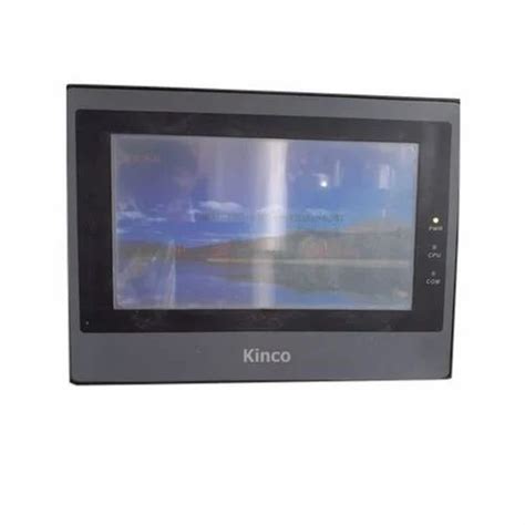 Kinco Programmable Logic Controller At ₹ 150000 Unit In Mumbai Id 21626740755