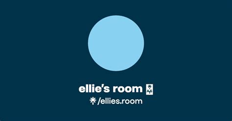 Ellies Room 🩵 Tiktok Linktree