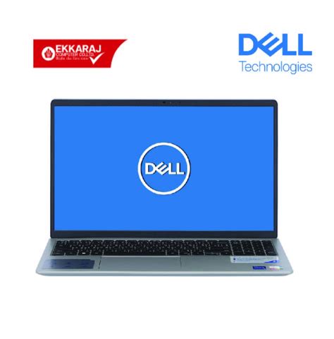 Notebook โน้ตบุ๊ค Dell Inspiron 3530 Oin3530100701gth Silver